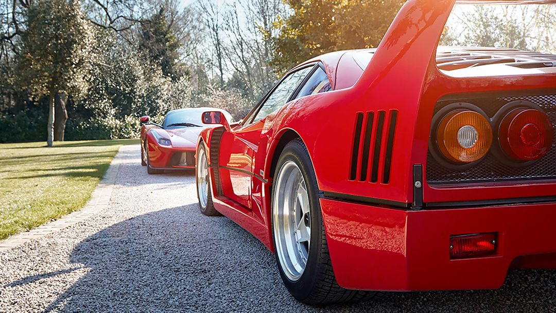 Le più amate di tutti i tempi