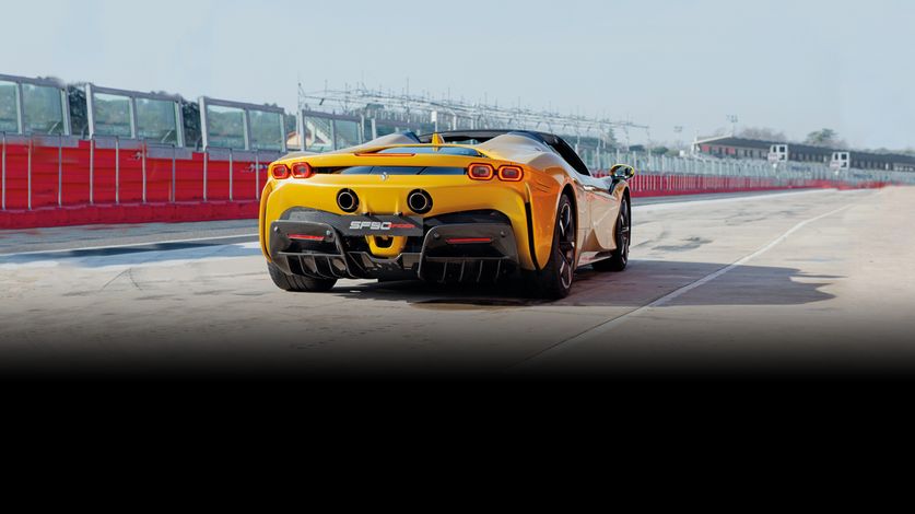 News | Ferrari Magazine - Ferrari.com