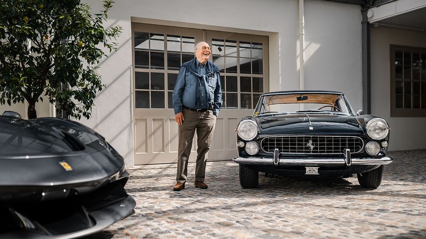 News | Ferrari Magazine - Ferrari.com