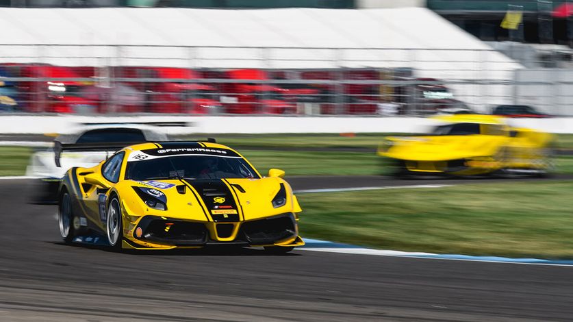 Ferrari news: all the latest plus updates