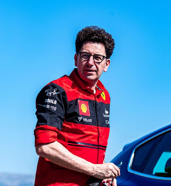 2022 French Grand Prix - Ferrari.com