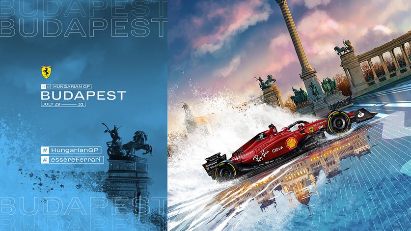 Ferrari news: all the latest plus updates