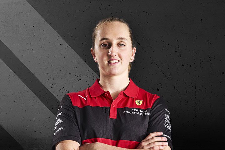 Ferrari Driver Academy - FDA