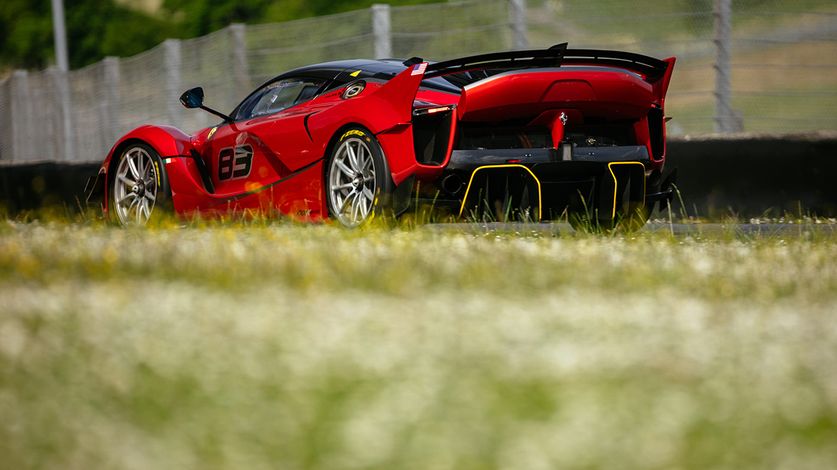 Ferrari news: all the latest plus updates