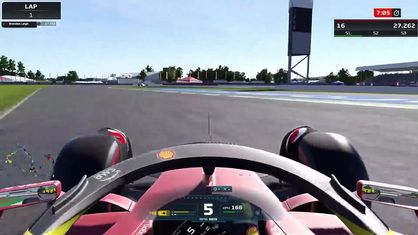 Scuderia Ferrari Velas Esports Team - Ferrari.com