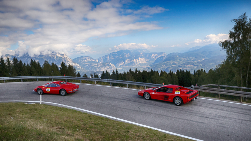 News | Ferrari Magazine - Ferrari.com