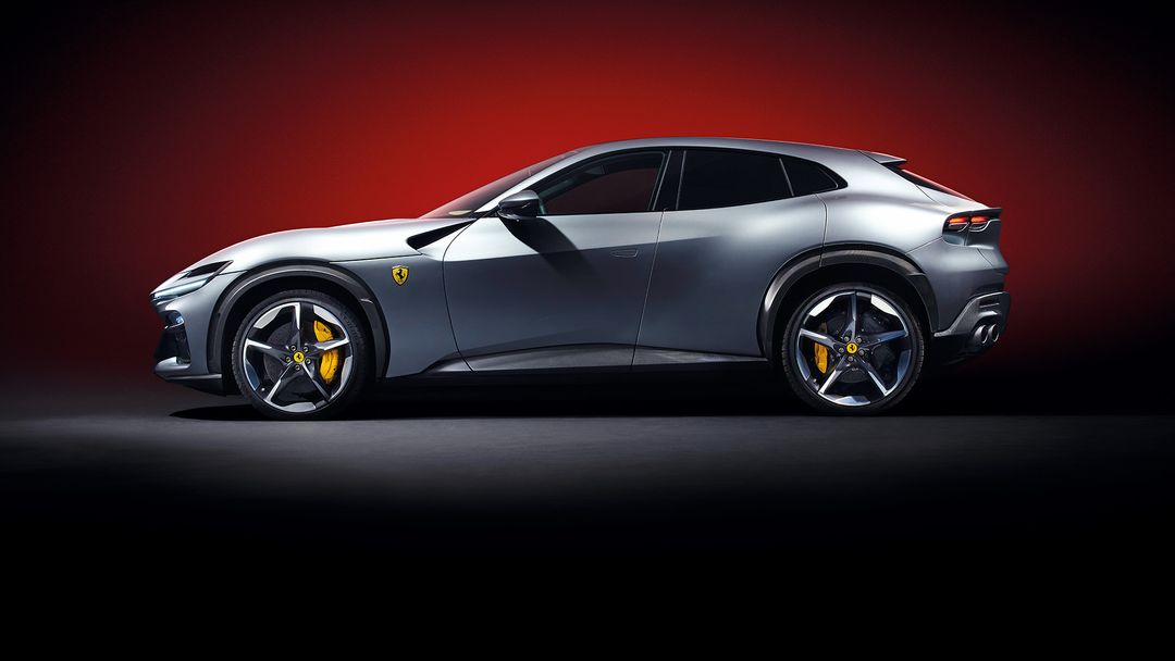 The Official Ferrari Magazine: Issue 56