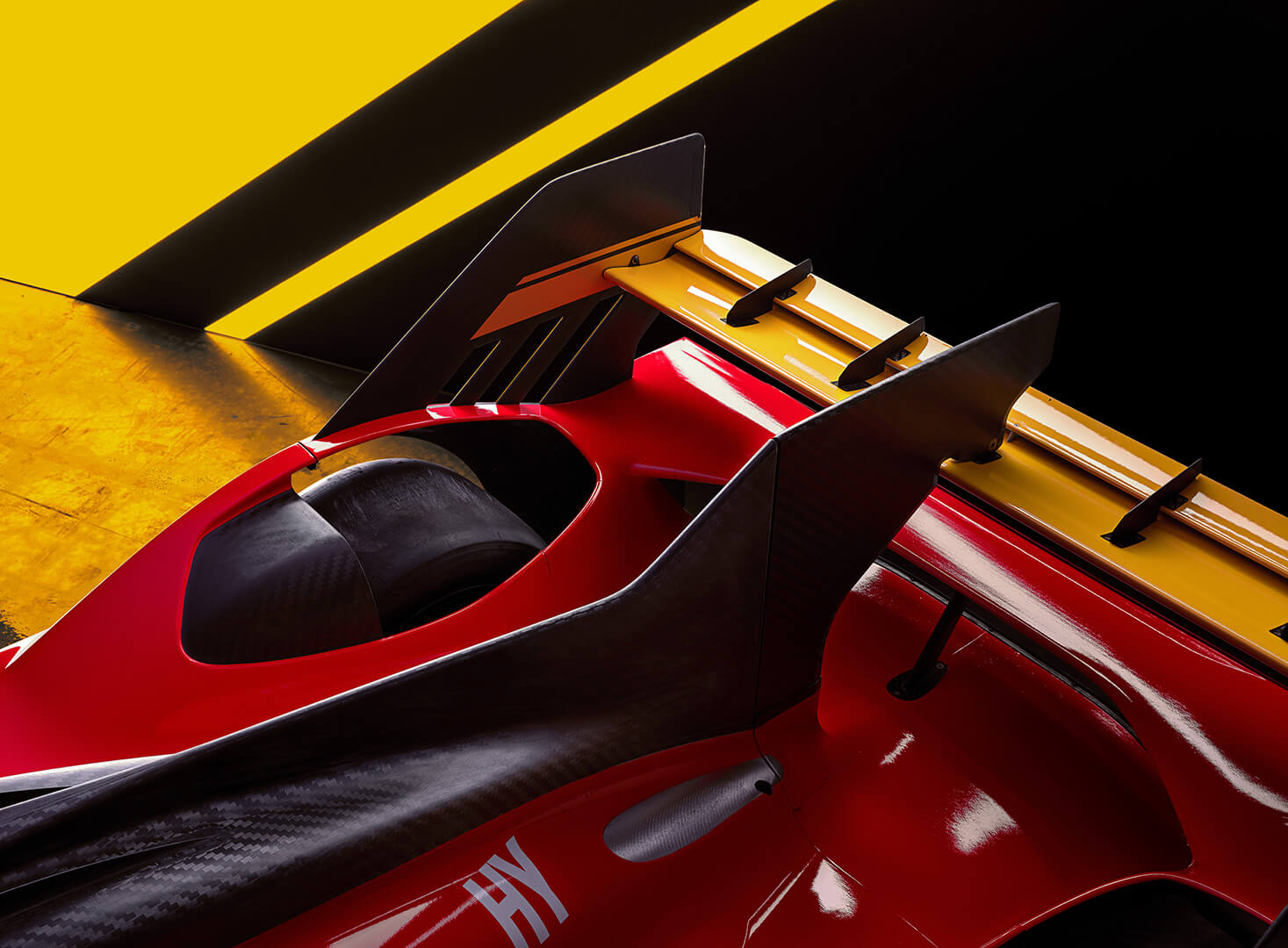 2023 Le Mans Hypercar - Ferrari.com