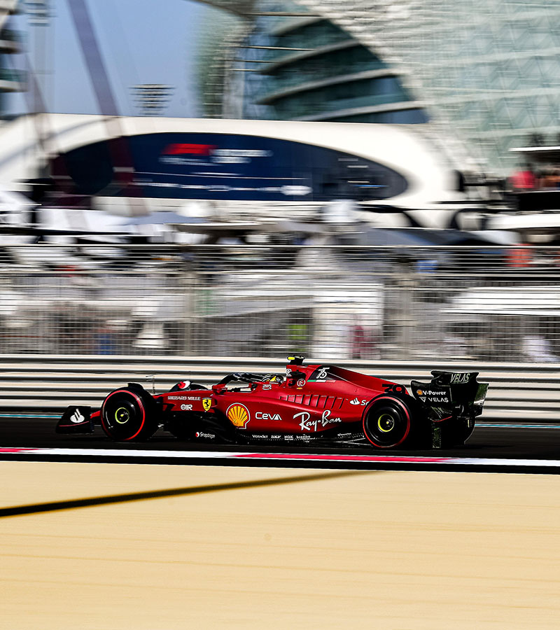 Prove libere 1: Charles terzo, Robert settimo