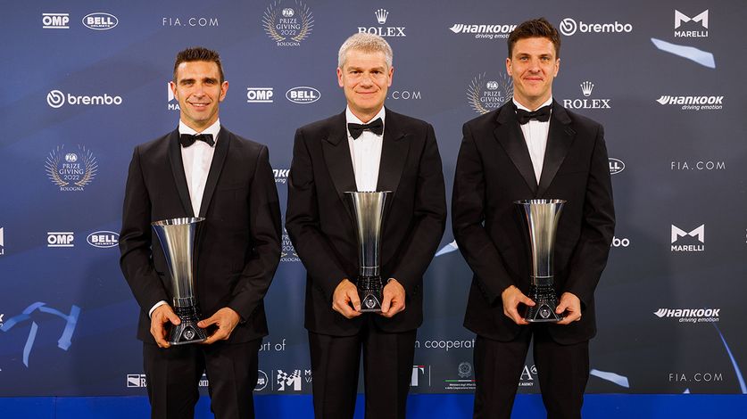 Ferrari news: all the latest plus updates